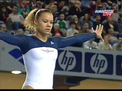 Ashley Postell | Gymnastics Wiki | Fandom