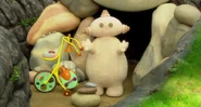 Makka Pakka | In The Night Garden Wiki | Fandom
