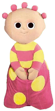 tombliboo eee gets grounded