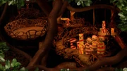 Tombliboos Bush | In The Night Garden Wiki | Fandom