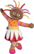 Upsy Daisy | In The Night Garden Wiki | Fandom