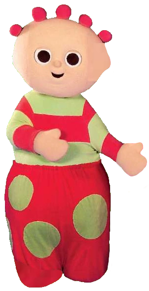 Unn | In The Night Garden Wiki | Fandom