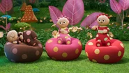 ZinkyZonk Specials | In The Night Garden Wiki | Fandom