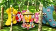The Haahoos | In The Night Garden Wiki | Fandom