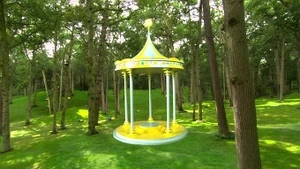 In The Night Garden Wiki:Gazebo | In The Night Garden Wiki | Fandom