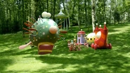 Pinky Ponk | In The Night Garden Wiki | Fandom