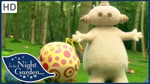Where's Your Uff-Uff, Makka Pakka? | In The Night Garden Wiki | Fandom