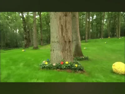 Tree | In The Night Garden Wiki | Fandom