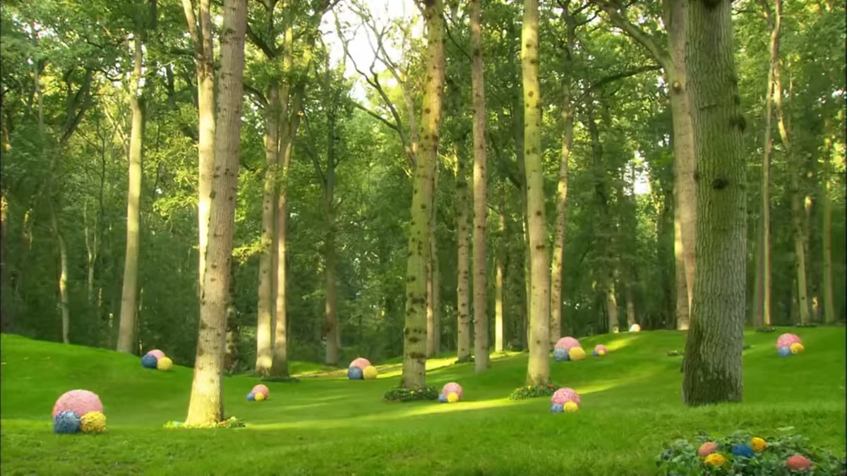 Night Garden | In The Night Garden Wiki | Fandom