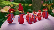ZinkyZonk Specials | In The Night Garden Wiki | Fandom