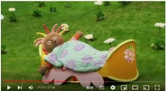 The Pontipines in Upsy Daisy's Bed | In The Night Garden Wiki | Fandom