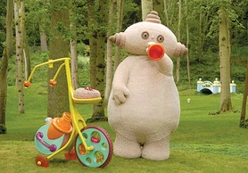 Makka Pakka | In the Night Garden Cbeebies Wiki | Fandom