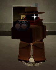Bounty Hunter | 👁️ Into The Abyss Wiki | Fandom
