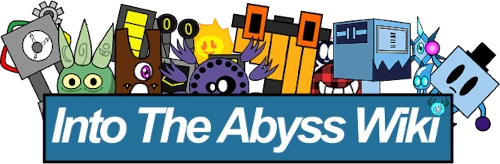Category:Monsters | Into The Abyss Wiki | Fandom