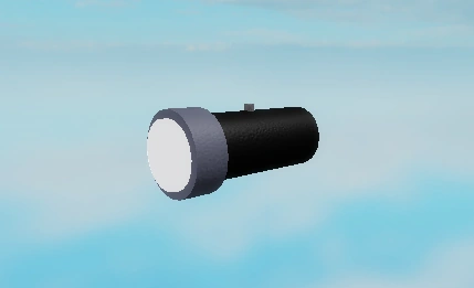 Flashlight | Into The backrooms Wiki | Fandom