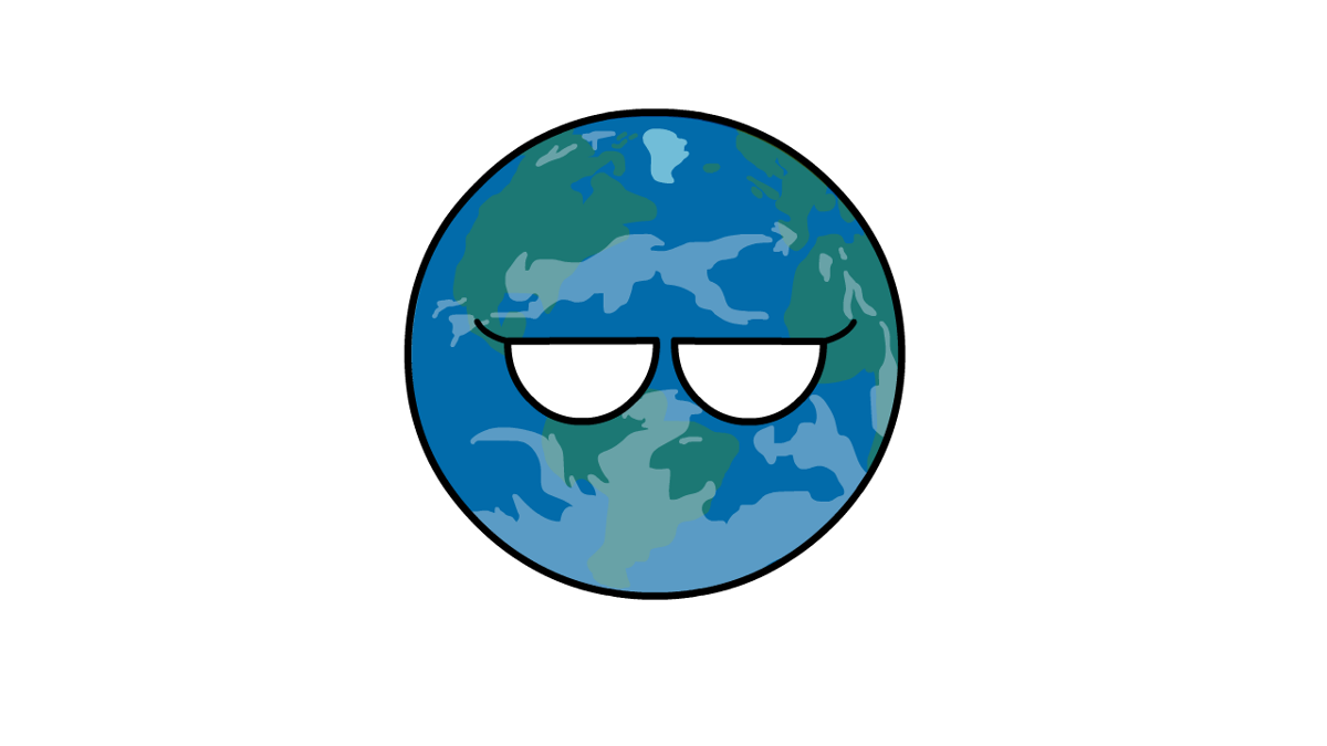 Earth | Into The Cosmos Wiki | Fandom