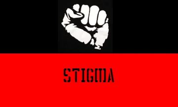 Stigma | Into the Dark series Wiki | Fandom