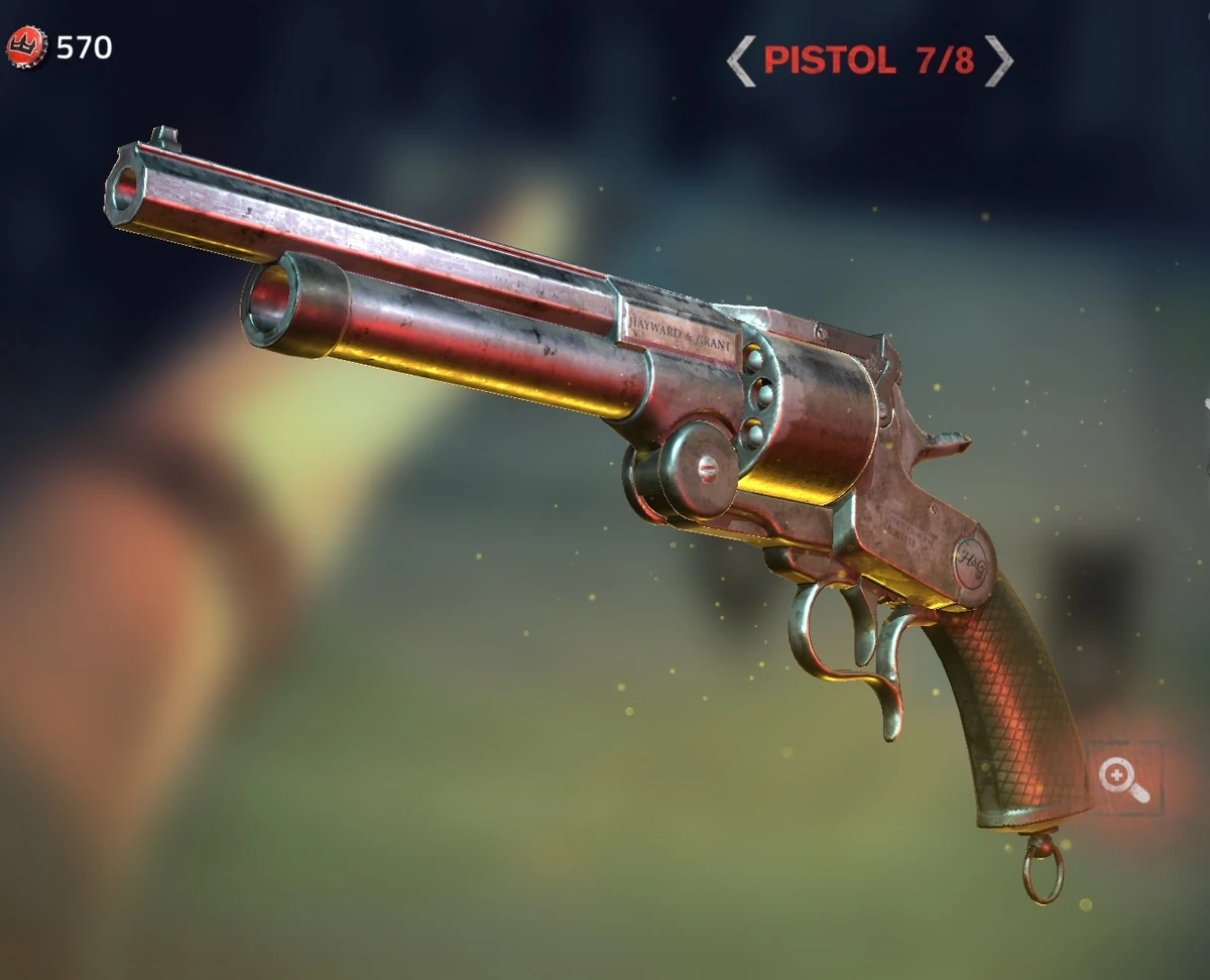 Dragoon IX | Into The Dead 2 Wiki | Fandom