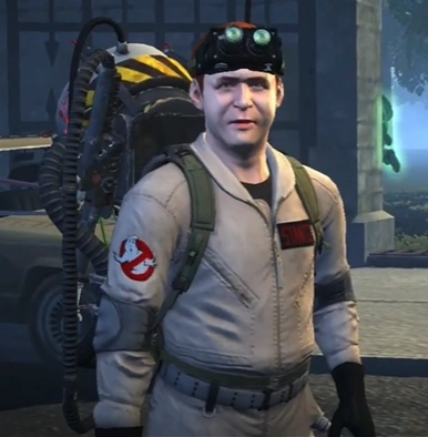 Raymond "Ray" Stantz | Into The Dead 2 Wiki | Fandom