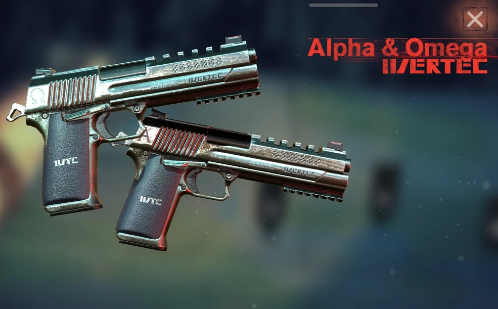 Alpha And Omega 2 Terra