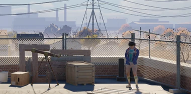 Survivor/Isabel | Into The Dead: Our Darkest Days Wiki | Fandom