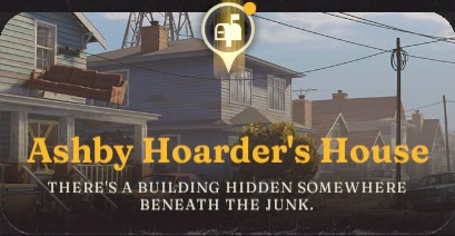 Ashby | Into The Dead: Our Darkest Days Wiki | Fandom