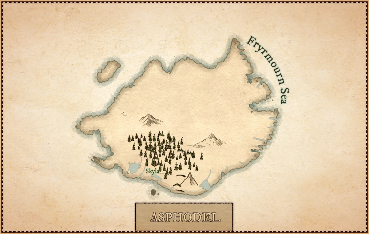 The Godswood | Into the Godswood Wiki | Fandom