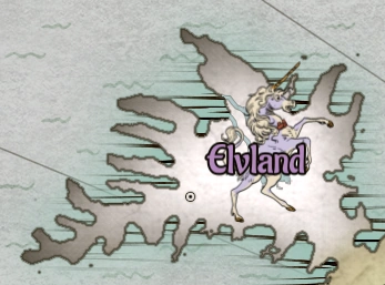 Elvland | Into the Godswood Wiki | Fandom