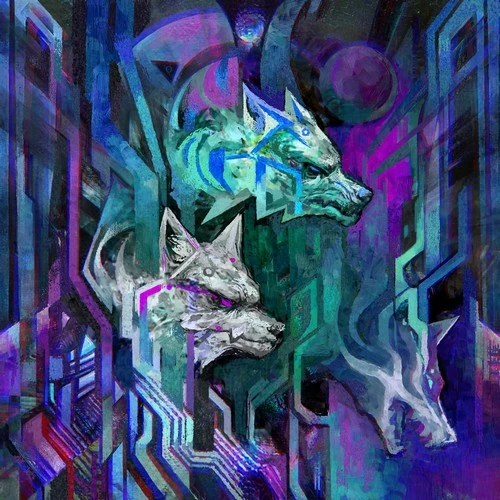 Cyberhide | Into The Grid Wiki | Fandom