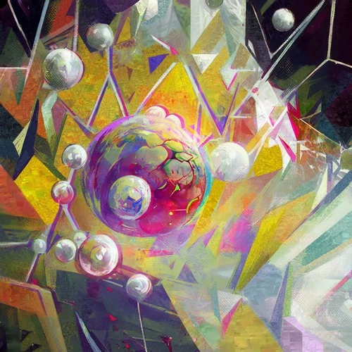 Quantum Protocol | Into The Grid Wiki | Fandom