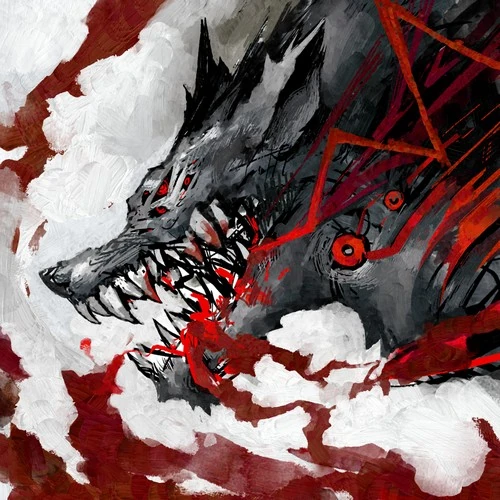 Fang Strike | Into The Grid Wiki | Fandom