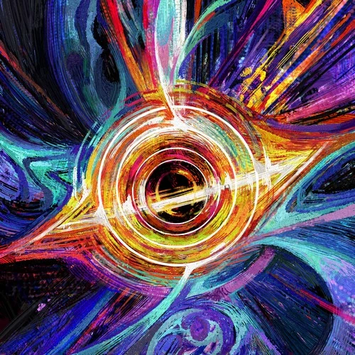 Singularity | Into The Grid Wiki | Fandom