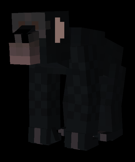 Gallery | Into The Jungle:A Primate Mod Wiki | Fandom