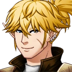 Oromis Blodhgarm | Into the Mists Wiki | Fandom