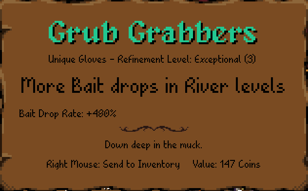 Grub Grabbers | Into The Necrovale Wiki | Fandom