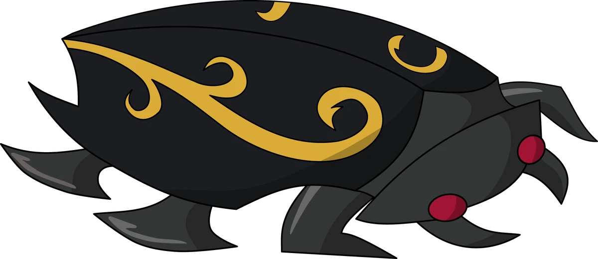 Black Beetle (Shen Gong Wu) | Into The Nexus Fanfiction Series Wiki ...
