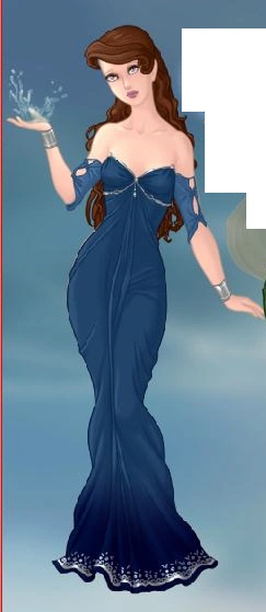 Xin Jing | Into The Nexus Fanfiction Series Wiki | Fandom