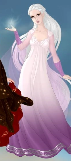 Xin Jing | Into The Nexus Fanfiction Series Wiki | Fandom