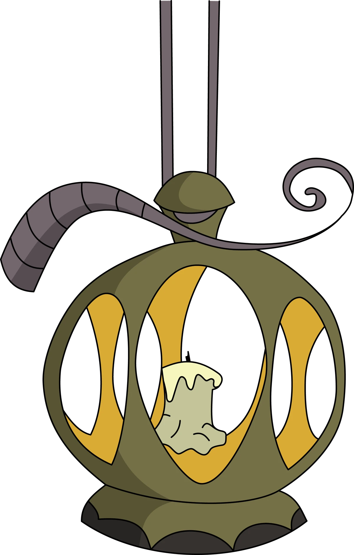 Sun Chi Lantern | Into The Nexus Fanfiction Series Wiki | Fandom