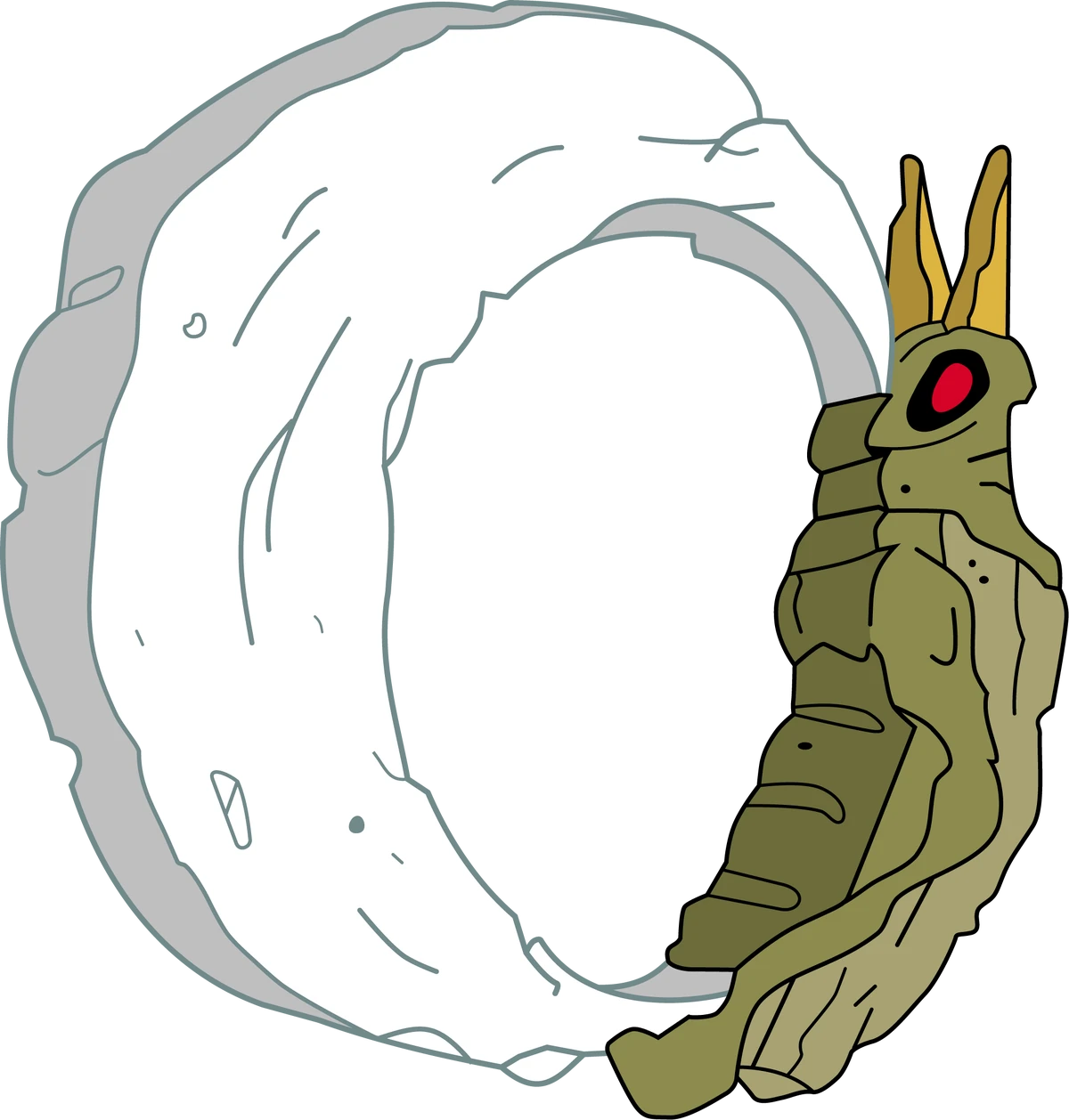 Moonstone Locust | Into The Nexus Fanfiction Series Wiki | Fandom