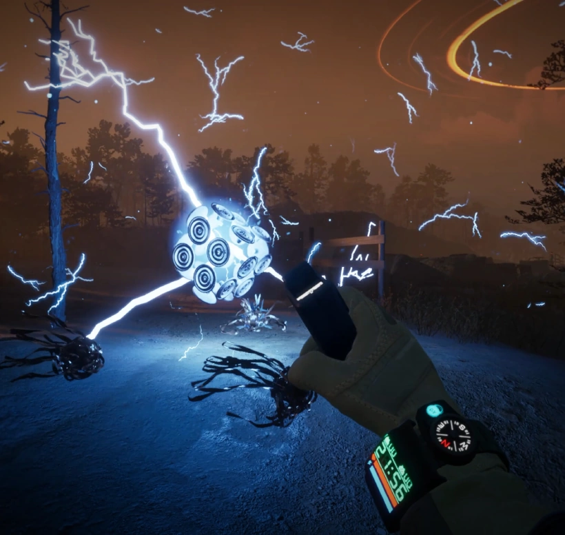 Anomalies | Into The Radius 2 Wiki | Fandom