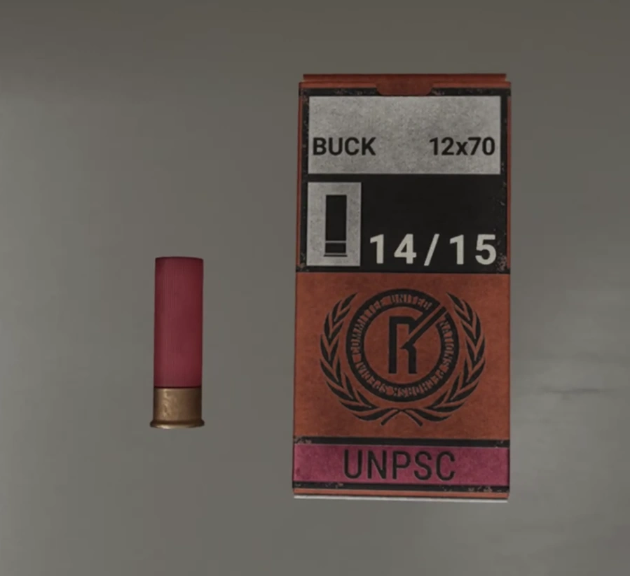 12x70 | Into The Radius 2 Wiki | Fandom