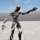 Enemies | Into The Radius 2 Wiki | Fandom