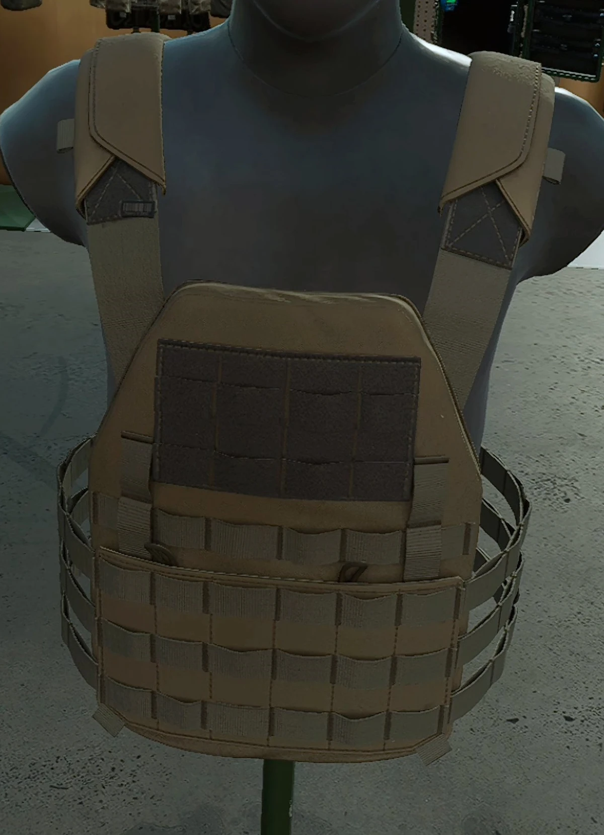 Armor Rig | Into The Radius 2 Wiki | Fandom