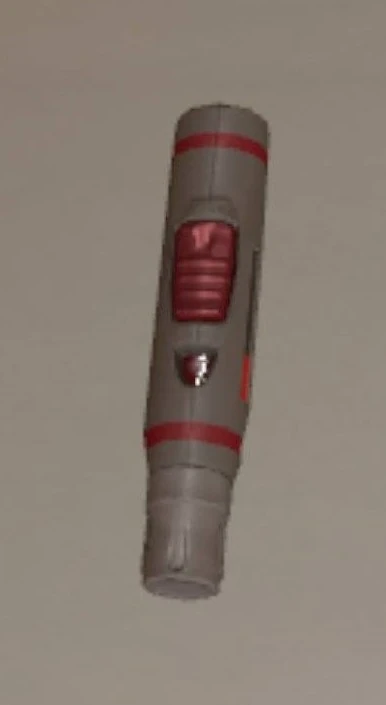 Emergency Syringe | Into The Radius 2 Wiki | Fandom