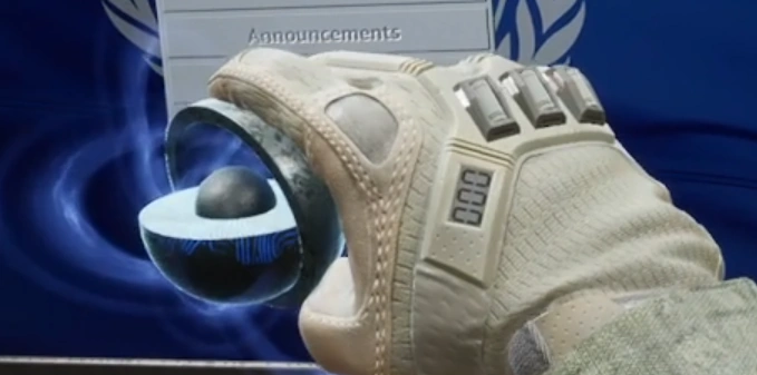 Essence Artifact S312 | Into The Radius 2 Wiki | Fandom