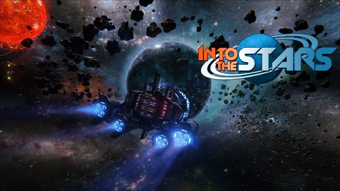 Into the Stars Wiki | Fandom