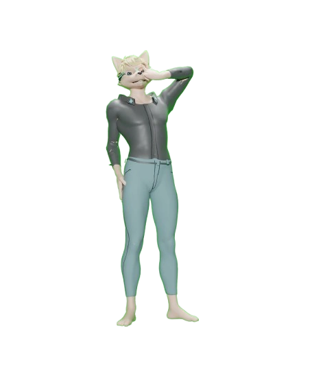 Rantz Rojan | Into the temple saga Wiki | Fandom