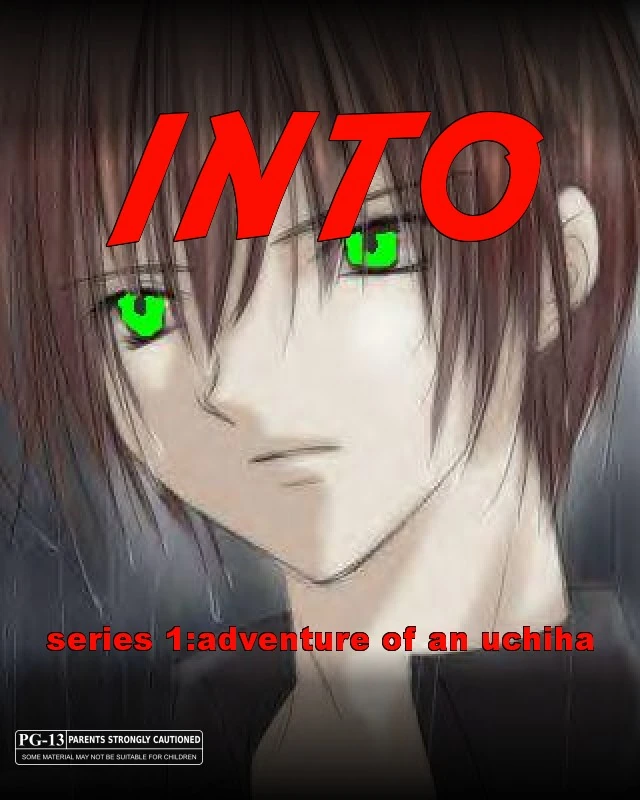 Stories and comics | Into Wiki | Fandom