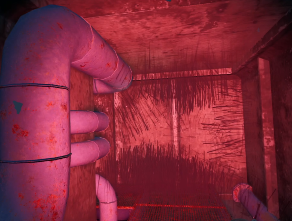Black Grass Anomaly Into The Radius Vr Wiki Fandom